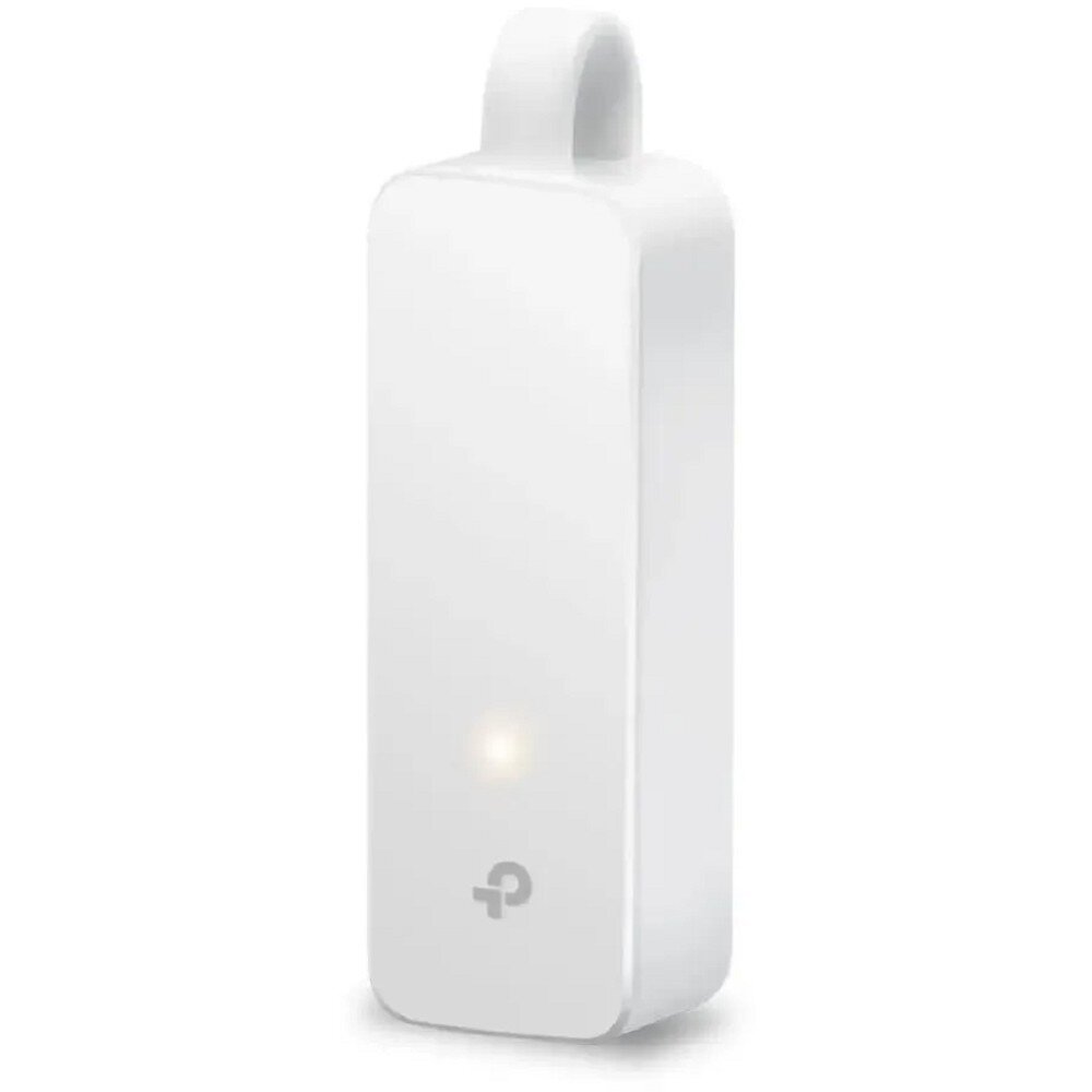 TP-Link UE300C Сетевой адаптер USB Type-C/RJ45 Gigabit Ethernet