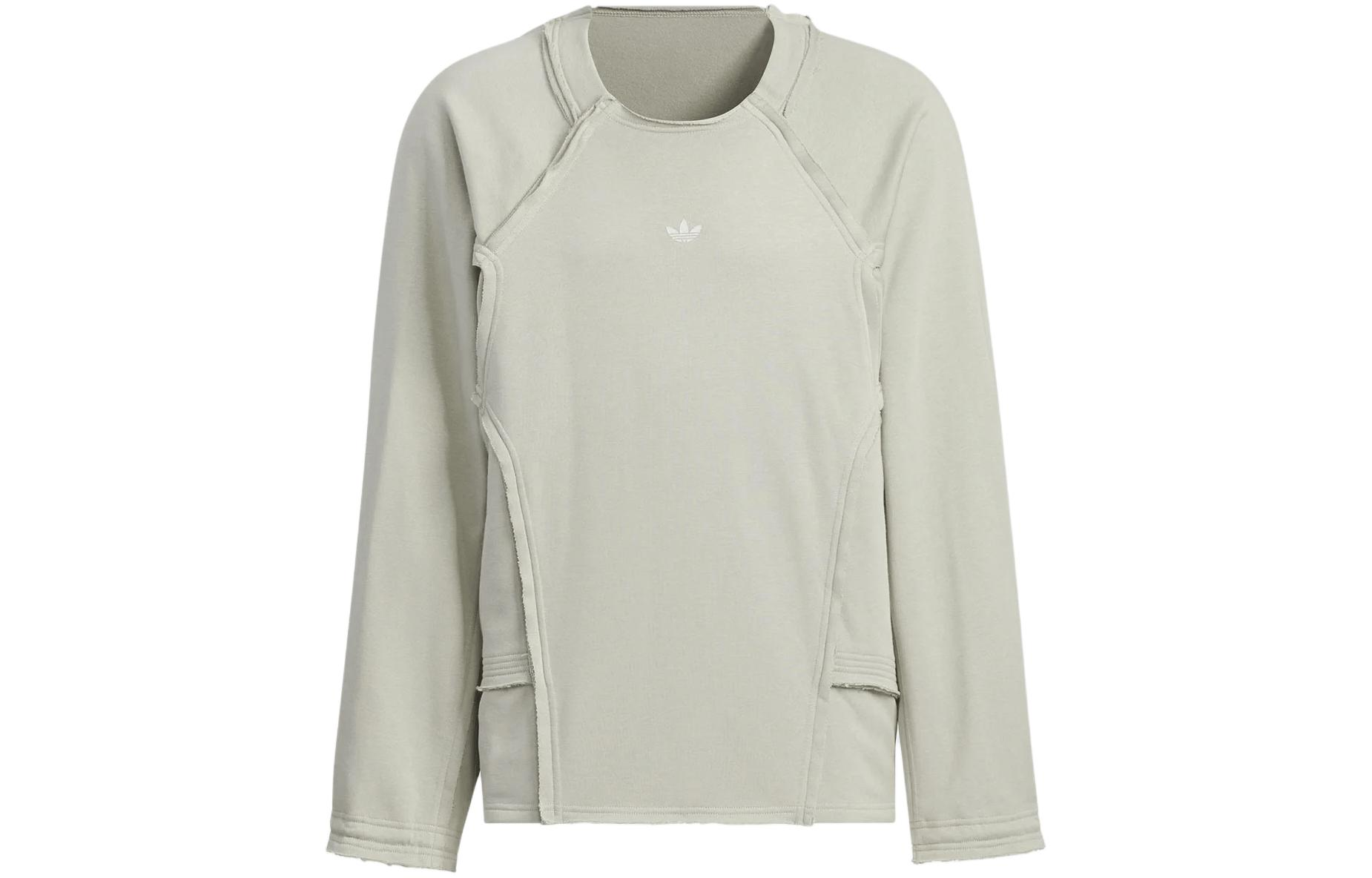 Толстовка adidas originals x HAMCUS