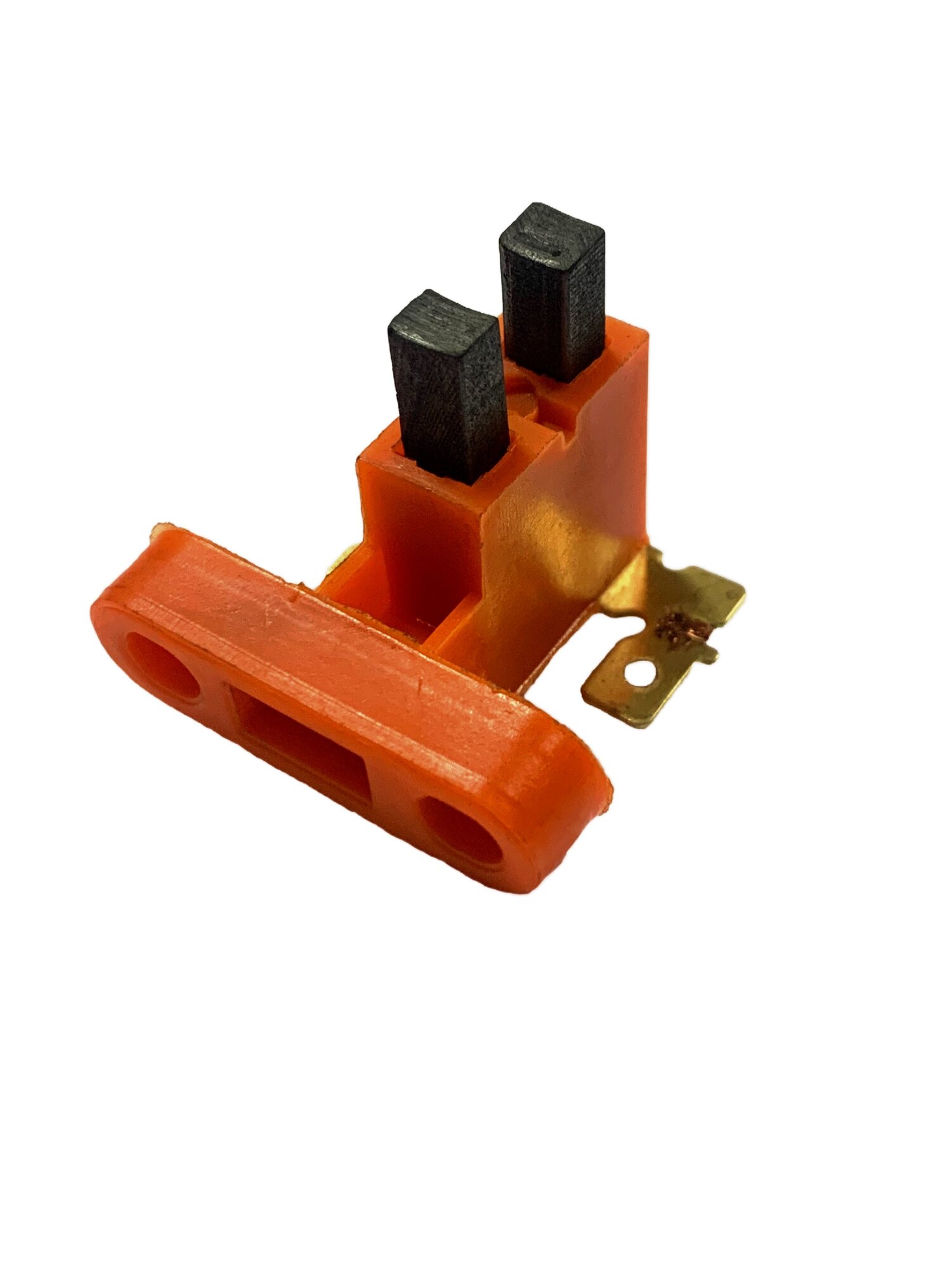 Щетки коллекторные для генератора 186F 188F