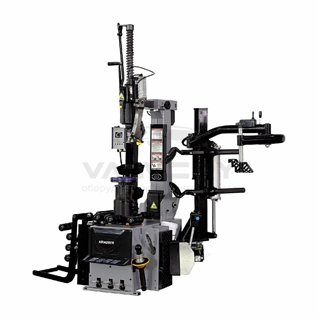 Шиномонтажный станок 10-28" KraftWell KRW28TR