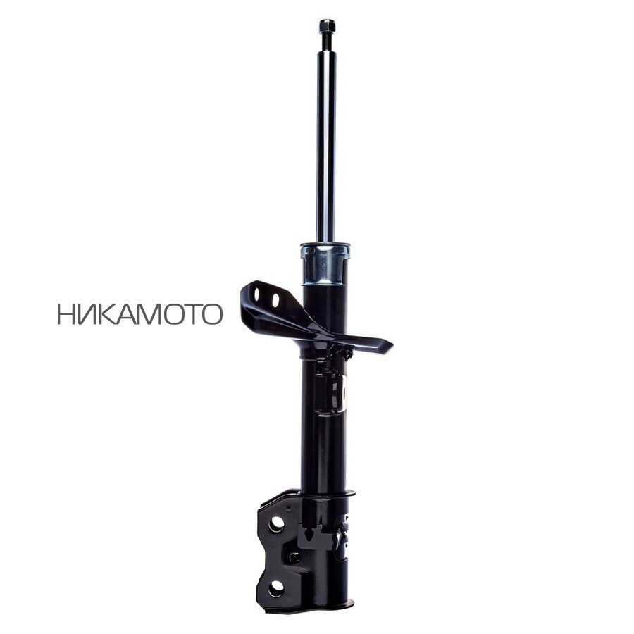 DOUBLE-FORCE DF3340097 Стойка амортизационная Double Force передняя левая