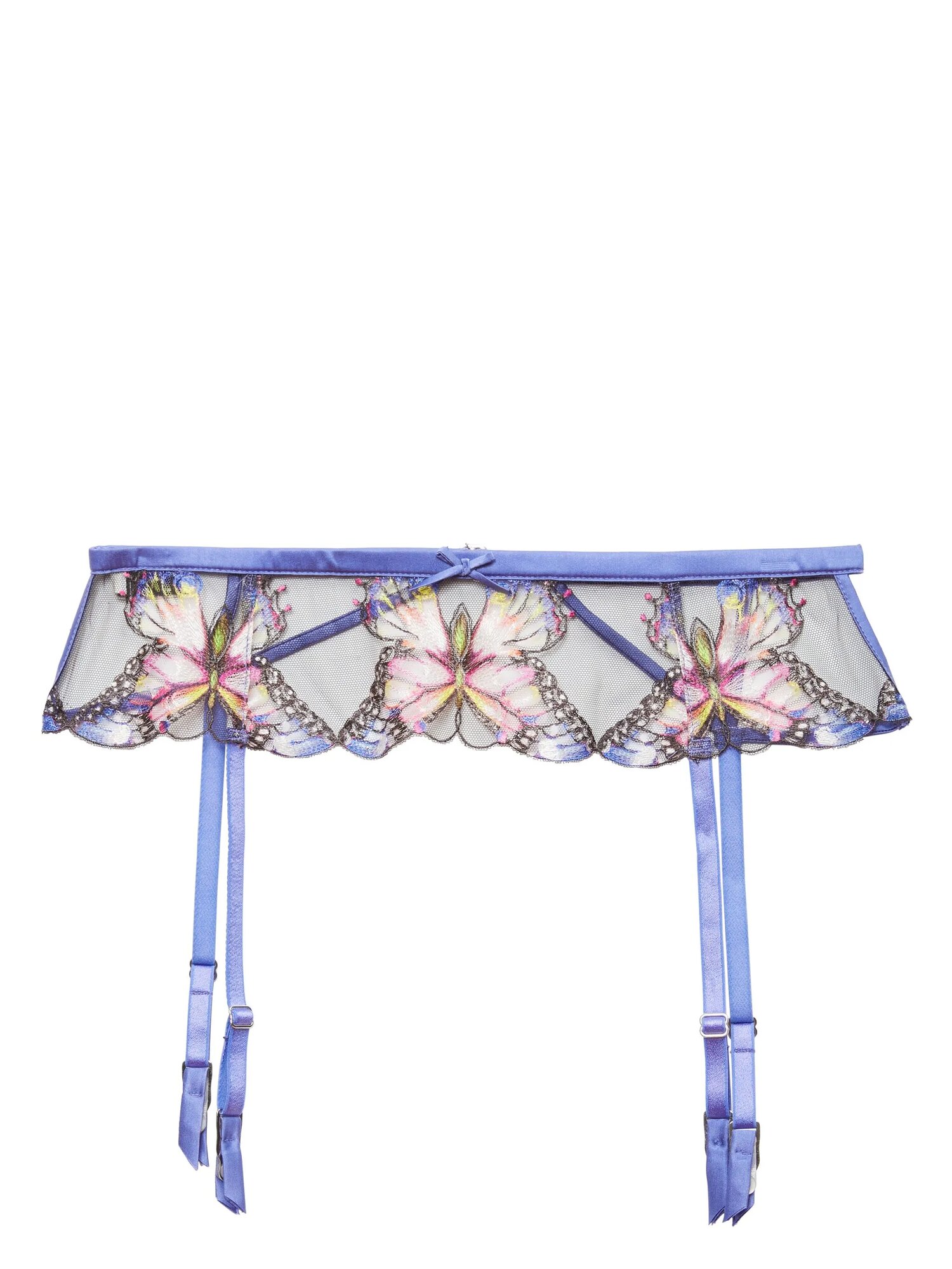 Пояс для чулок Fleur du Mal