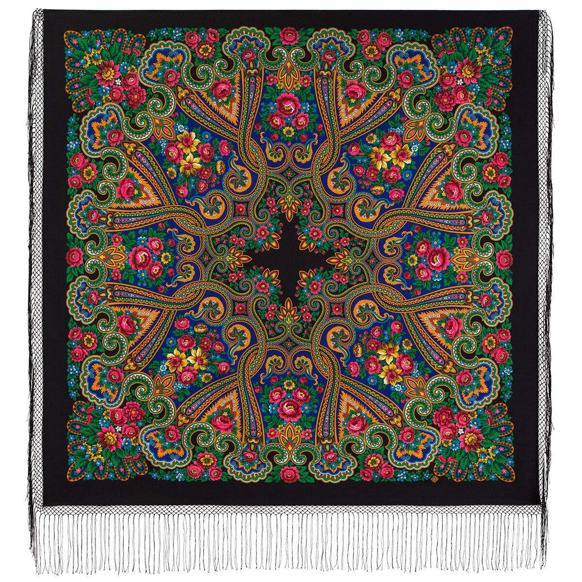 Платок Базовая коллекция для женщин