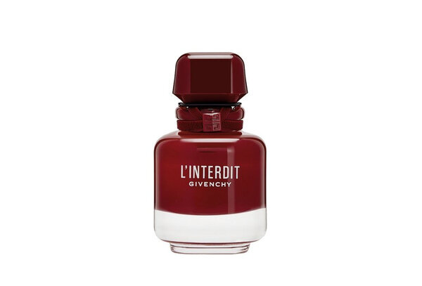 Givenchy Парфюмерная вода L’Interdit Rouge Ultime, Eau De Parfum, 35 мл