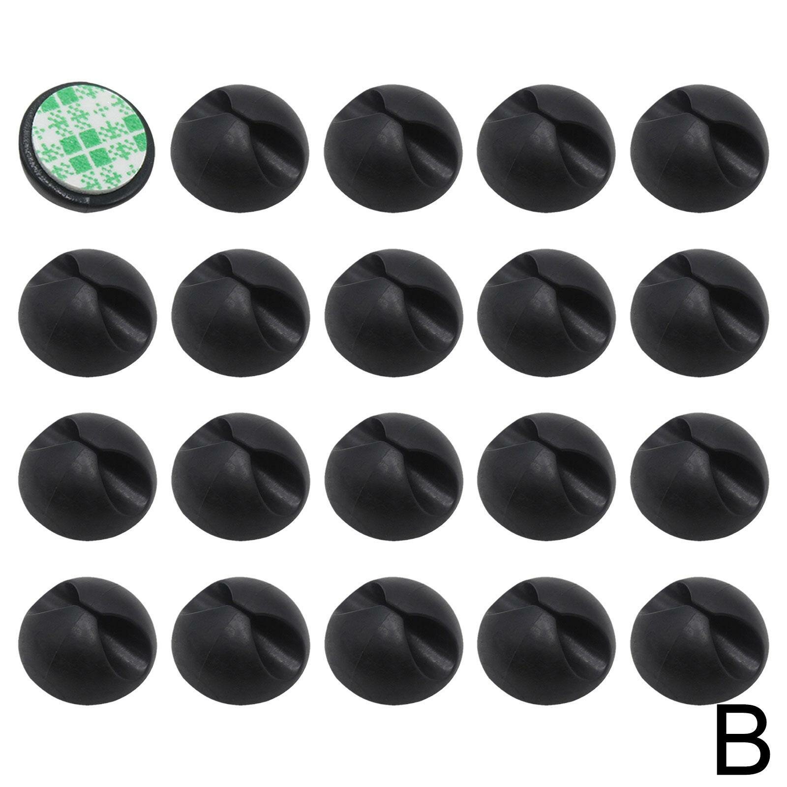 Настольный органайзер для проводов, автомобильный держатель для проводов, держатель наушников, мышек