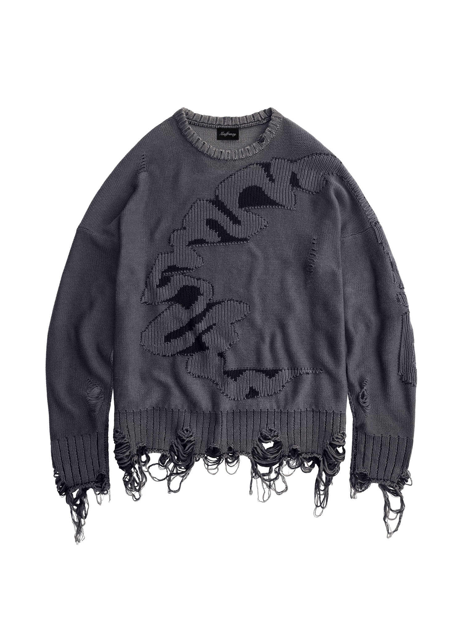 Свитер AW25