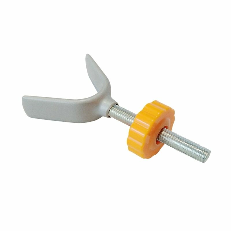 Y-образные адаптеры для крепления ворот безопасности