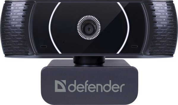 Веб камера Defender 2590 G-lens