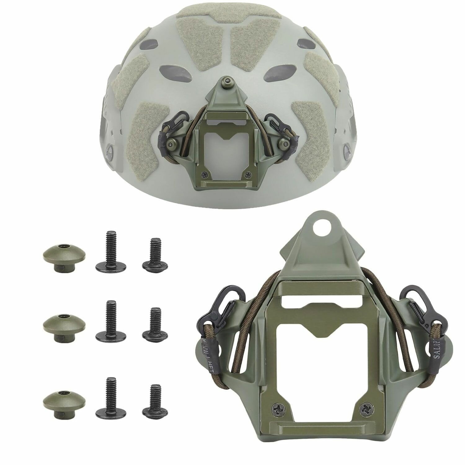 Шрауд крепление ПНВ для тактического шлема