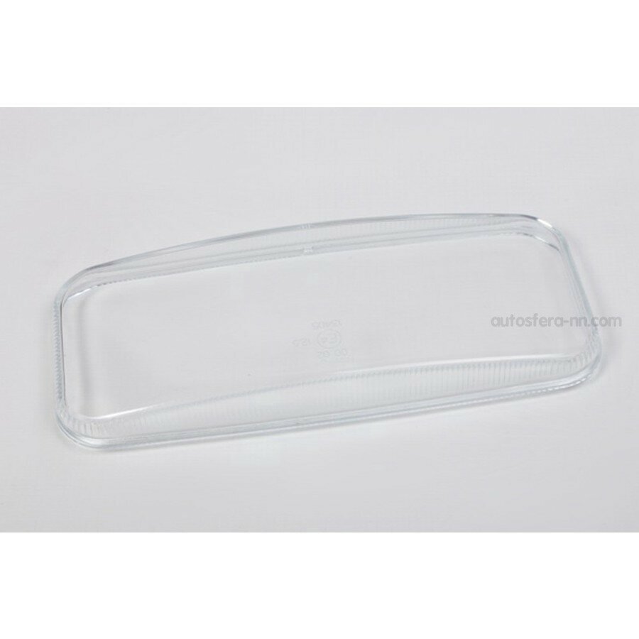 STELLOX 8801042SX стекло фары ! наружное \Scania 114 96-04