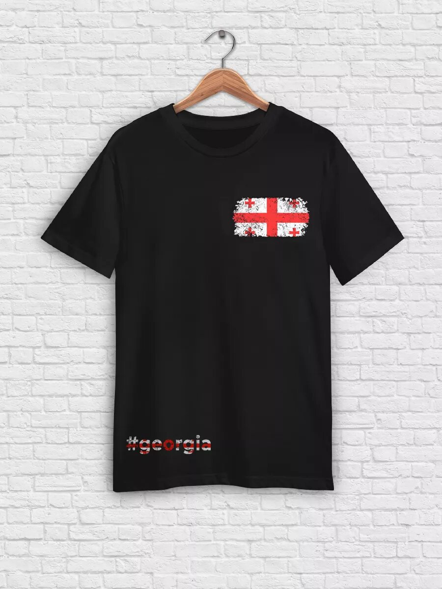 Футболка Printech