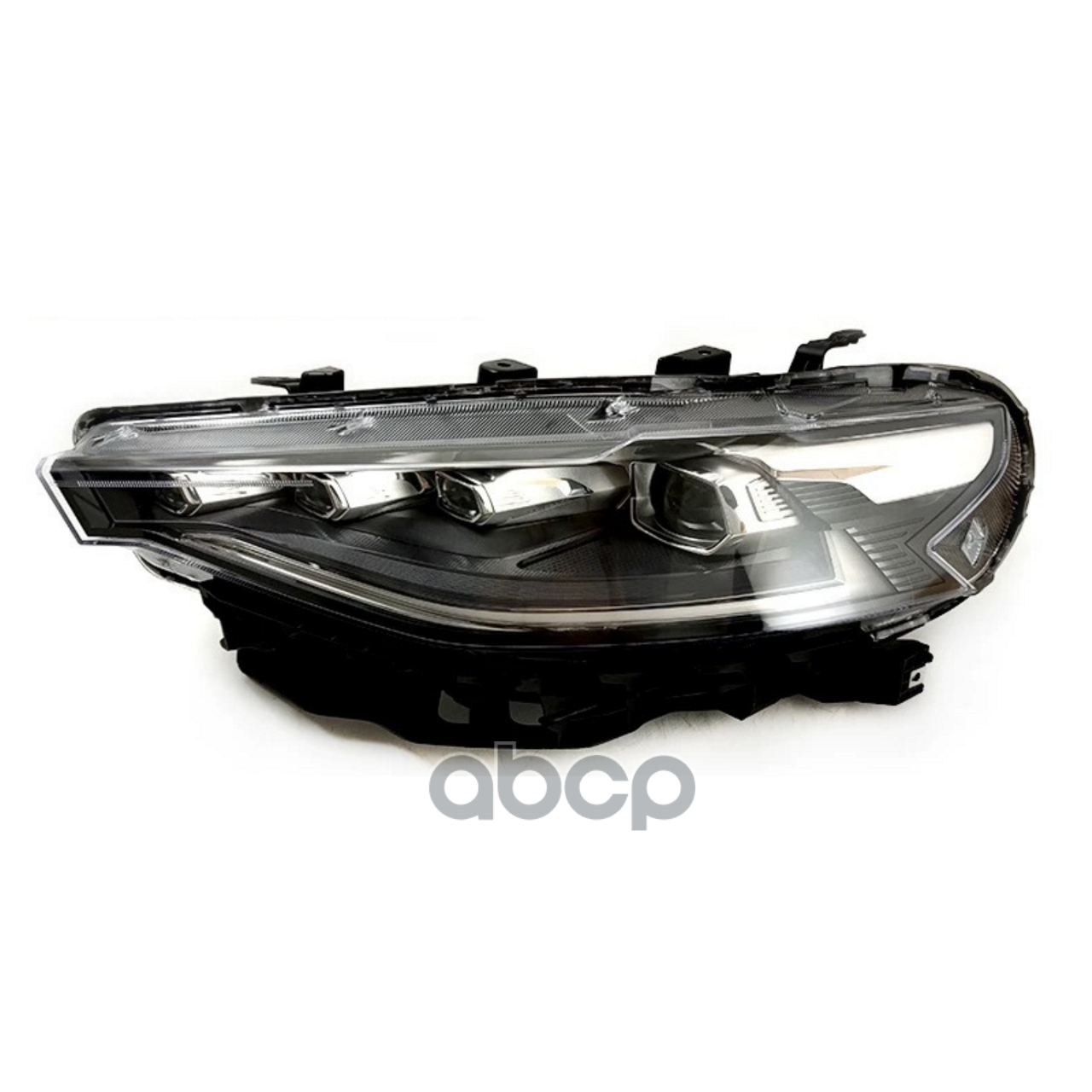 Фара левая Haval F7/F7x 2019- RTC арт. 01RTC0094