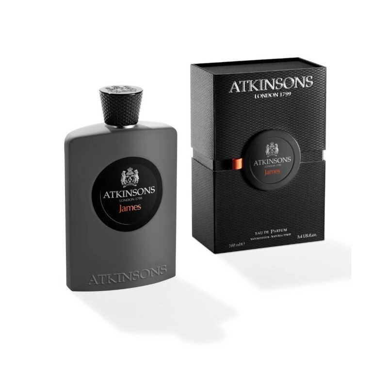Парфюмерная вода Atkinsons James 100 мл
