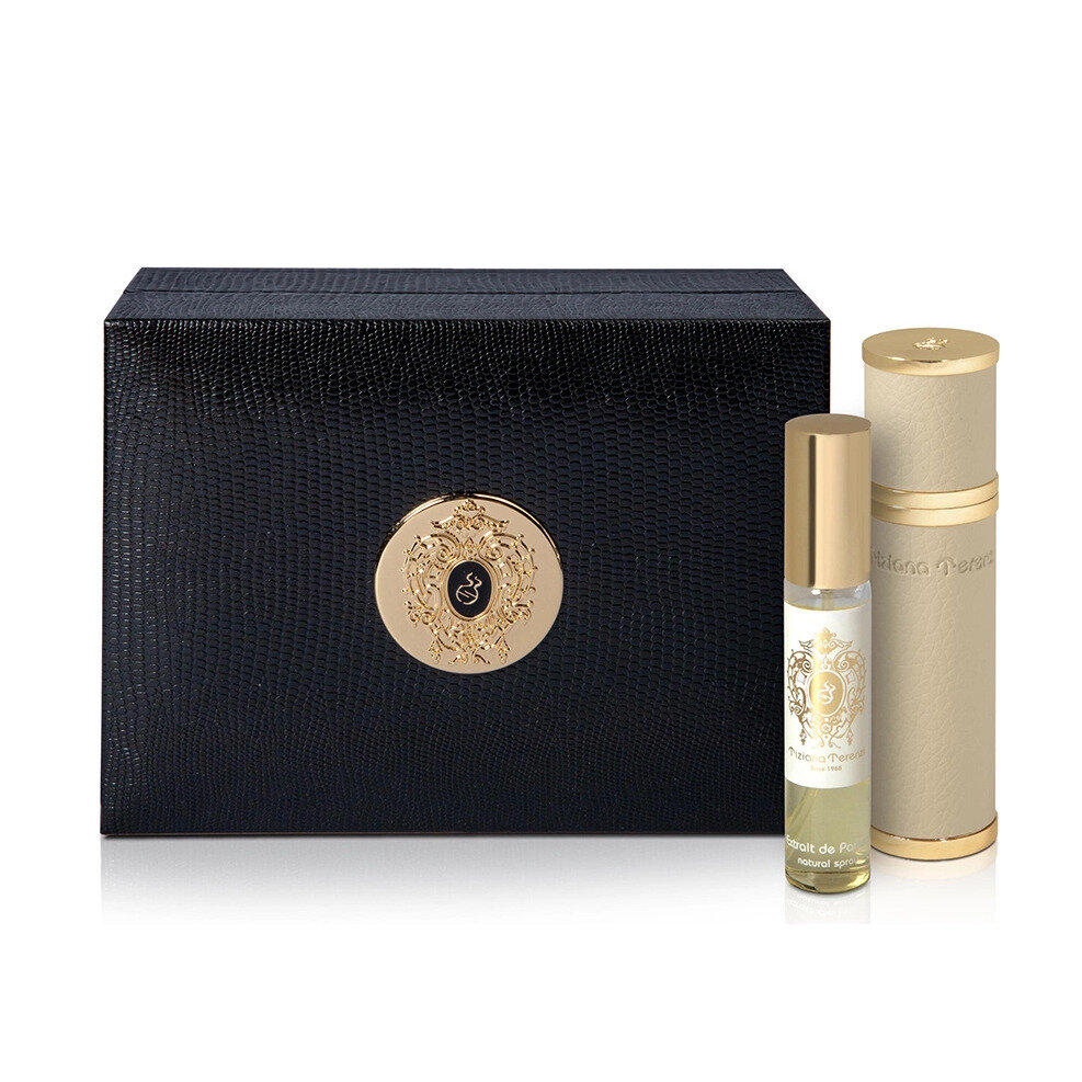 Tiziana Terenzi Caput Mundi Набор (духи + духи) 10 мл + 10 мл Унисекс / Тициана Терензи Капут Мунди / Столица мира