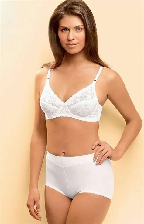 Бюстгальтер-невидимка