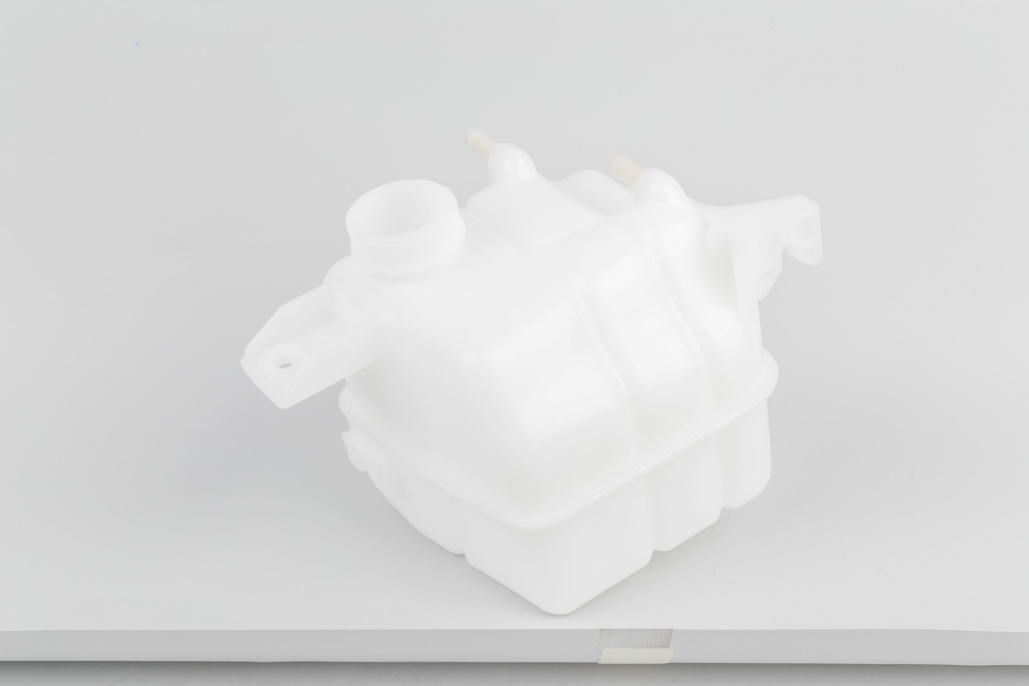 Бачок расширительный системы охлаждения, для Шевроле Каптива 1, Опель Антара