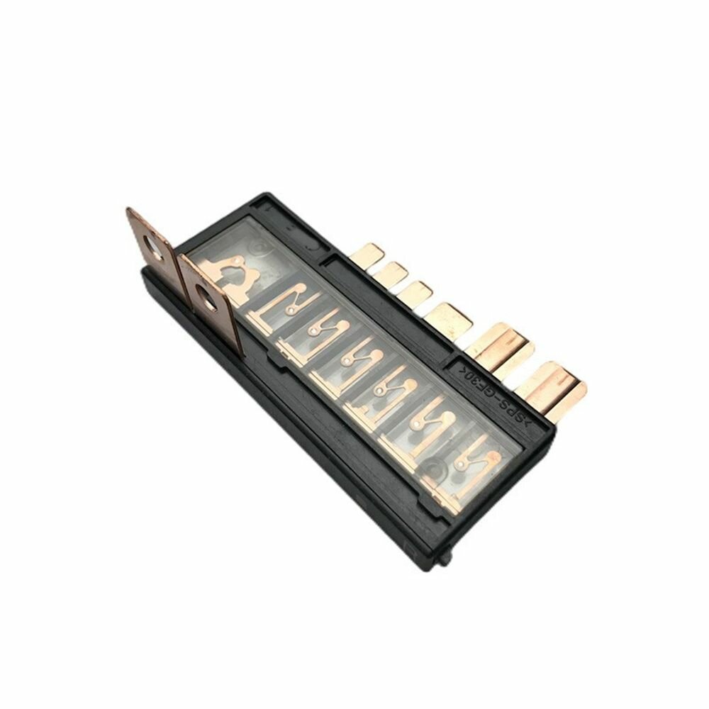 Мультиблок предохранителей Для Honda CR-V 2018-2022 Замена 38231-TLA-A11, 38231TLAA11