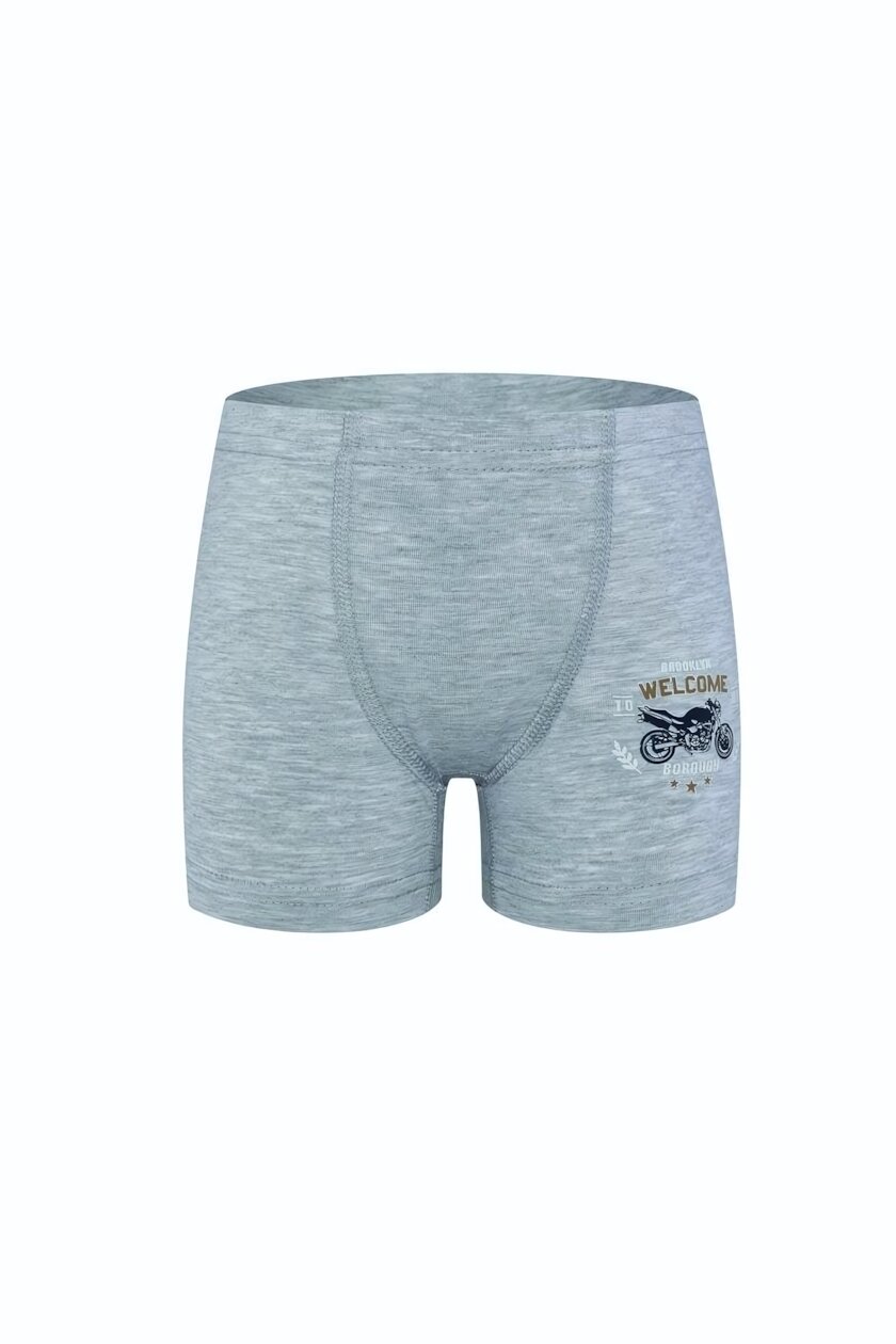 Трусы Боксеры BAYKAR