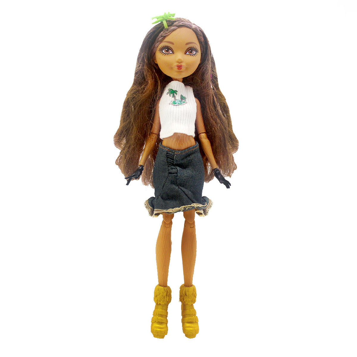 Одежда для Эвер Афтер Хай - "Летнее солнце"