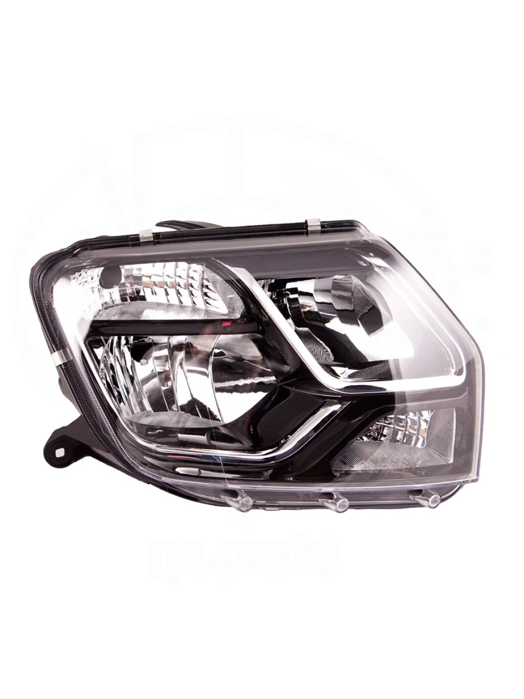 Фара правая NSP NSP07260105828R