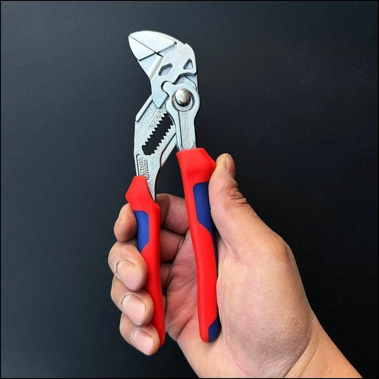 2025новая модельКлещи переставные