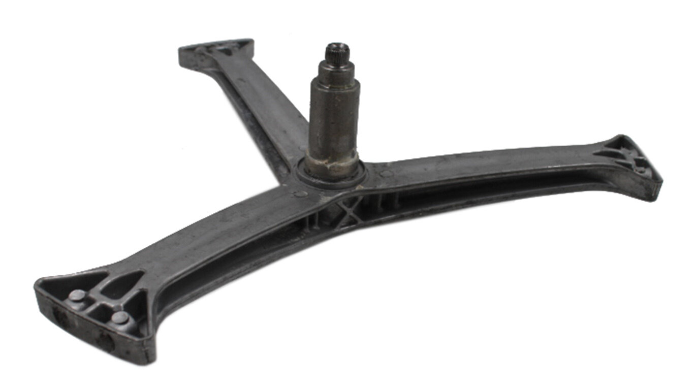 Крестовина бака для стиральной машины BEKO (беко) HTV7736XSHT (снято с гарантийной техники)