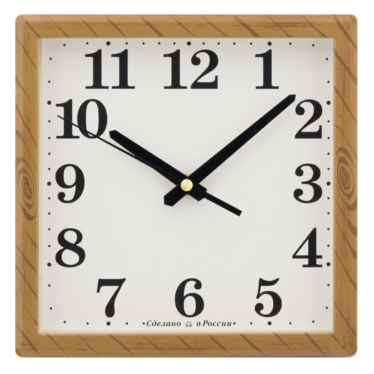 Часы настенные Алмаз М05