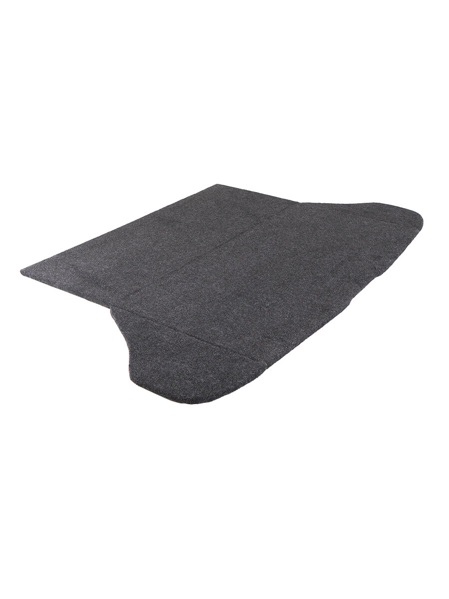 Фальшпол, складной пол багажника VS avto Калина 1117 универсал