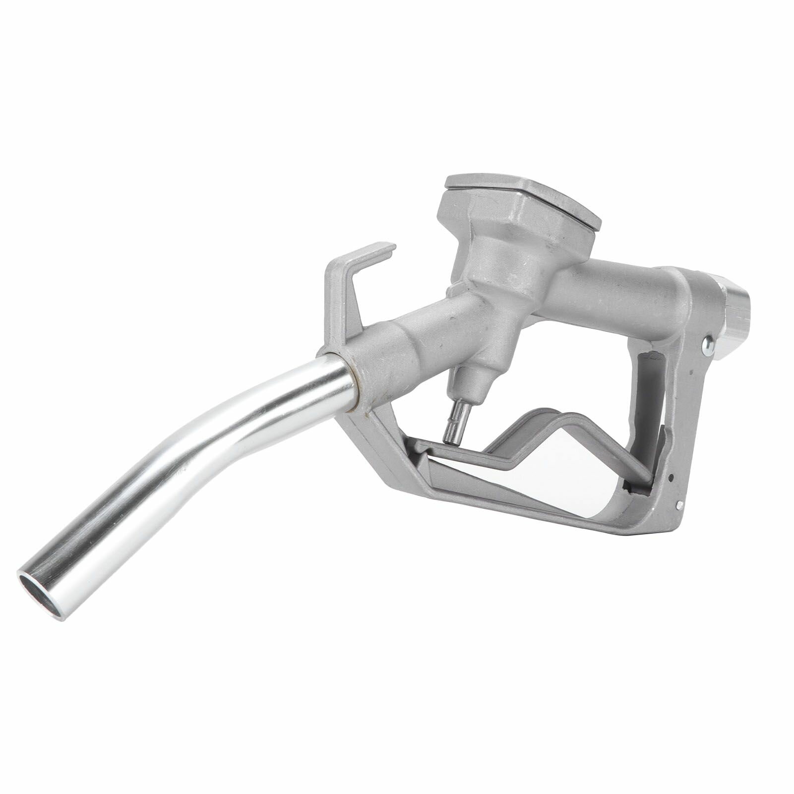 Ручной заправочный пистолет с двумя шестернями для автомобильного заправочного пистолета для перекачки дизельного, бензинового, масляного и биодизельного топлива