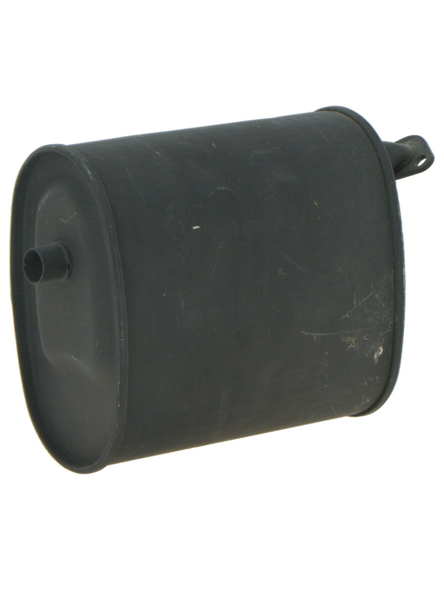 Глушитель для генератора KOLNER КGEG 3000