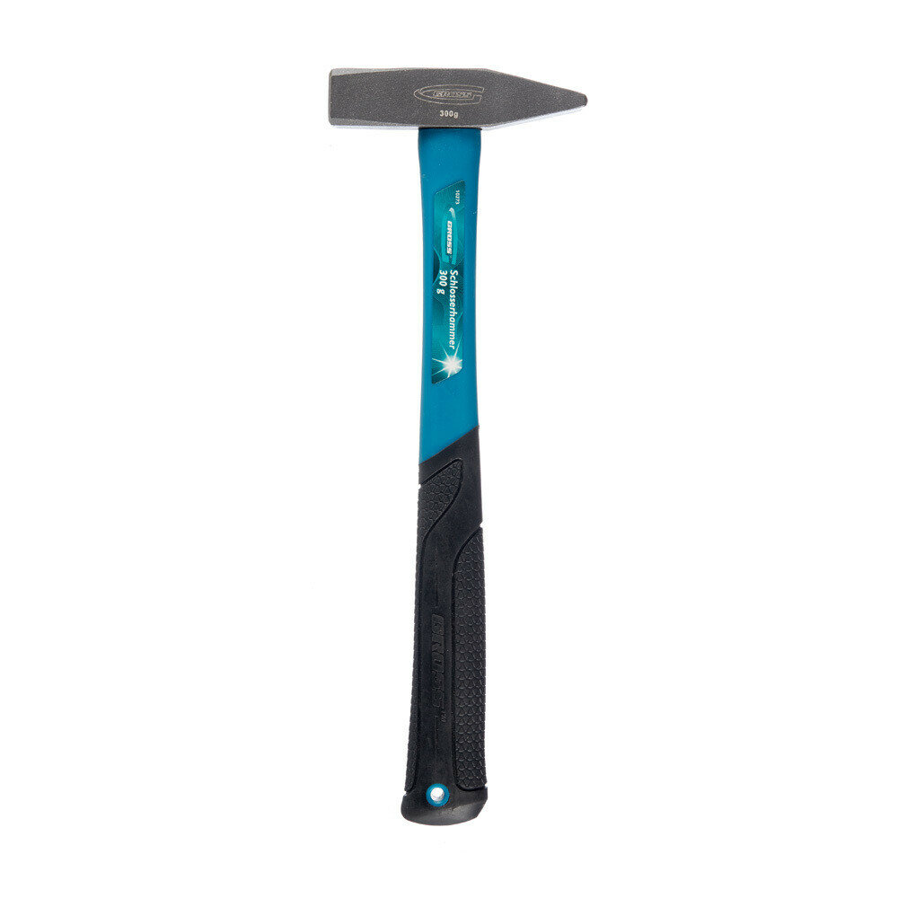 Молоток слесарный Gross 300 г фибергласовая ручка