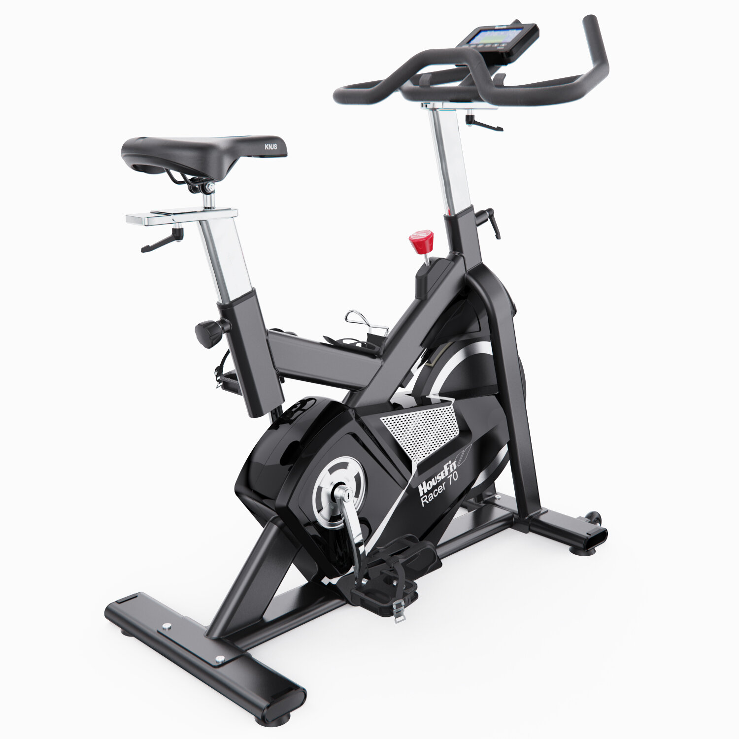 Спин-байк HouseFit B-HB-8285CB