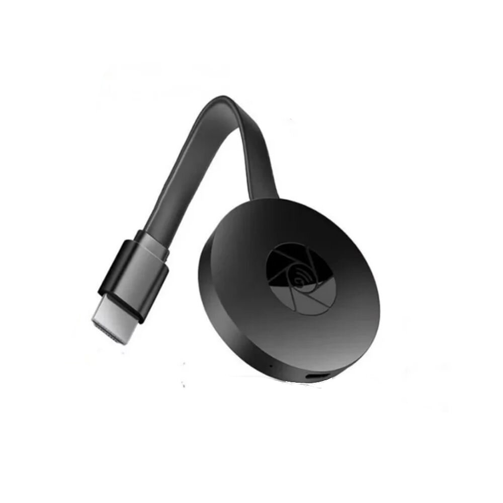 TV 2.4G 4K беспроводной WiFi зеркальный TV Stick HDMI адаптер 1080P дисплей Dongle для iPhone Samsung Huawei Android телефон