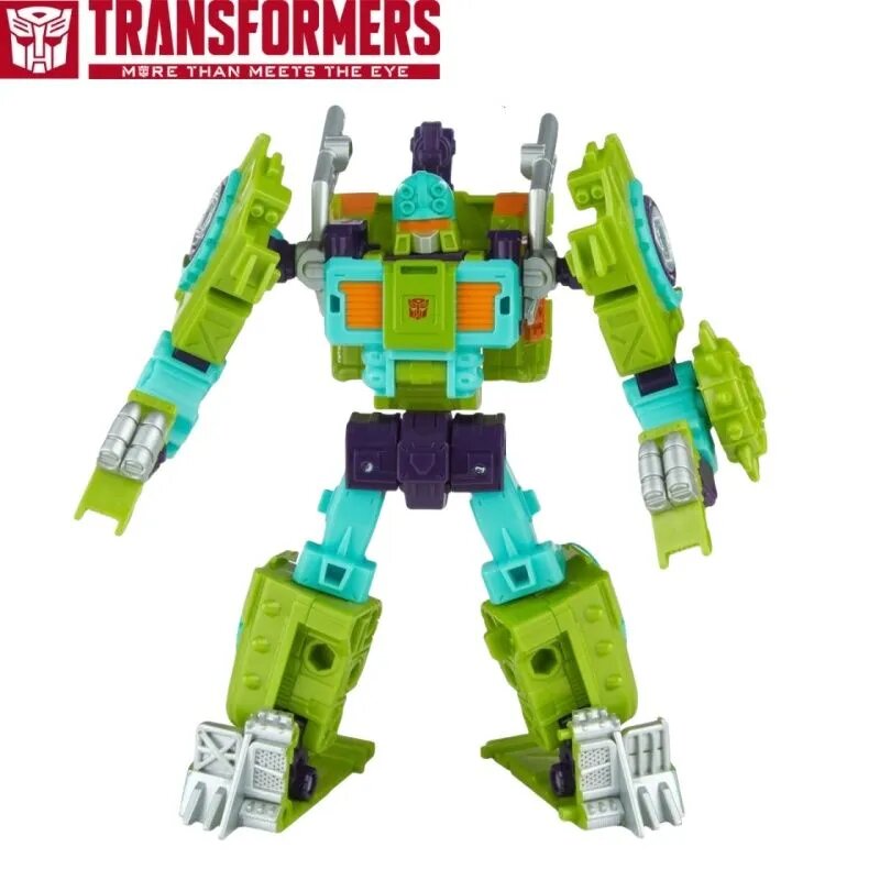 Трансформеры игрушки Robots in Disguise 2000 Universe Tow-Line Transformers Buzzworthy Bumblebee Legacy: Evolution