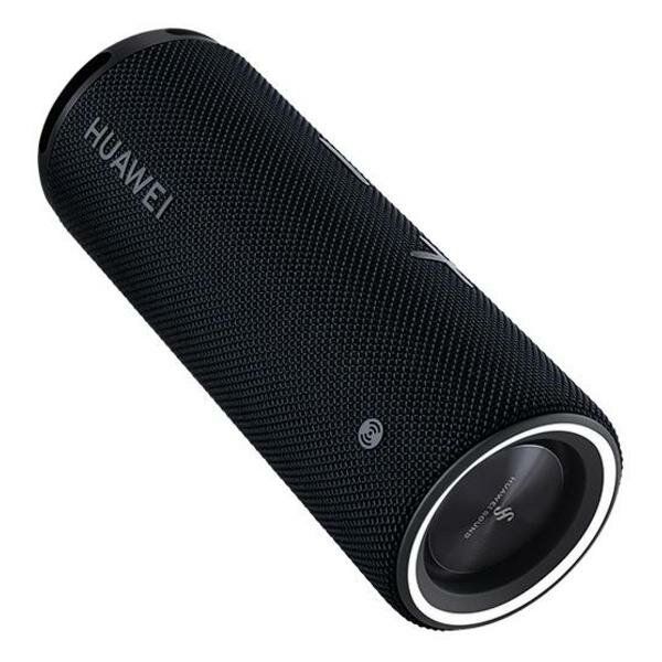 Беспроводная акустика HUAWEI Sound Joy 2 EGRT-09 Obsidian Black