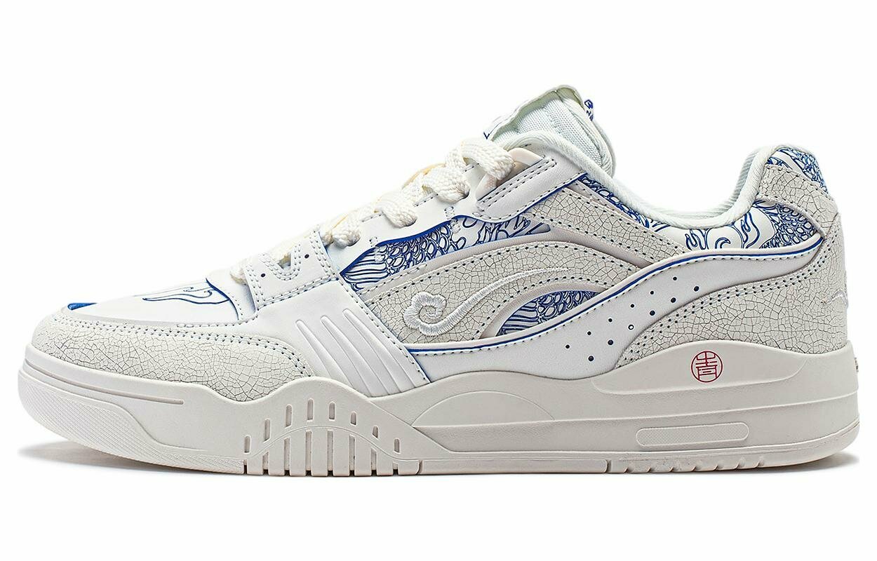 Кроссовки LI-NING Yuebai Qingying