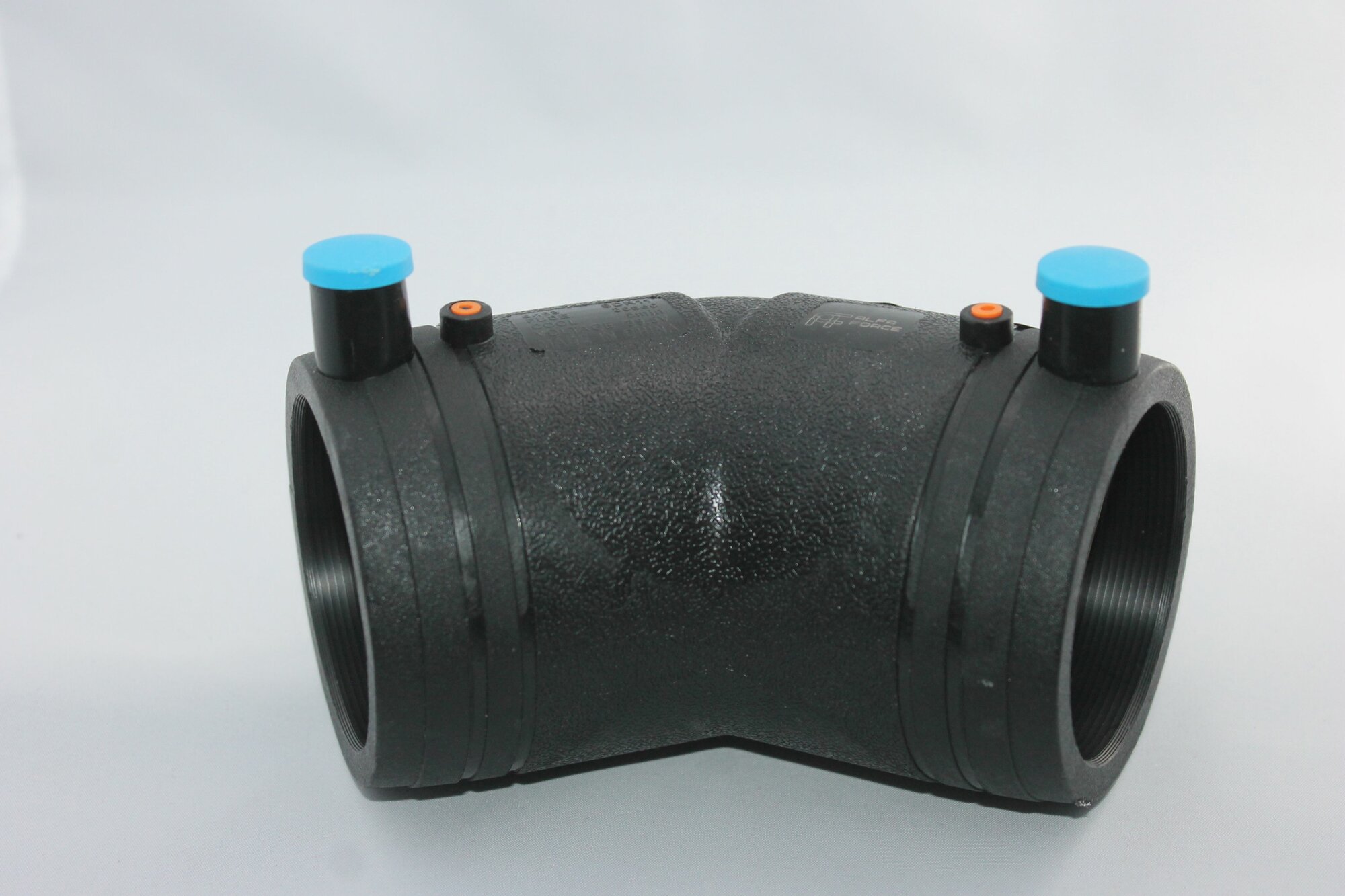 Отвод электросварной 45 d. 63 SDR 11