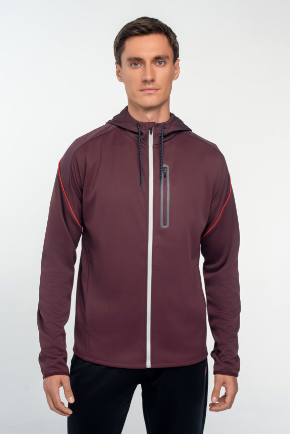 Куртка спортивная