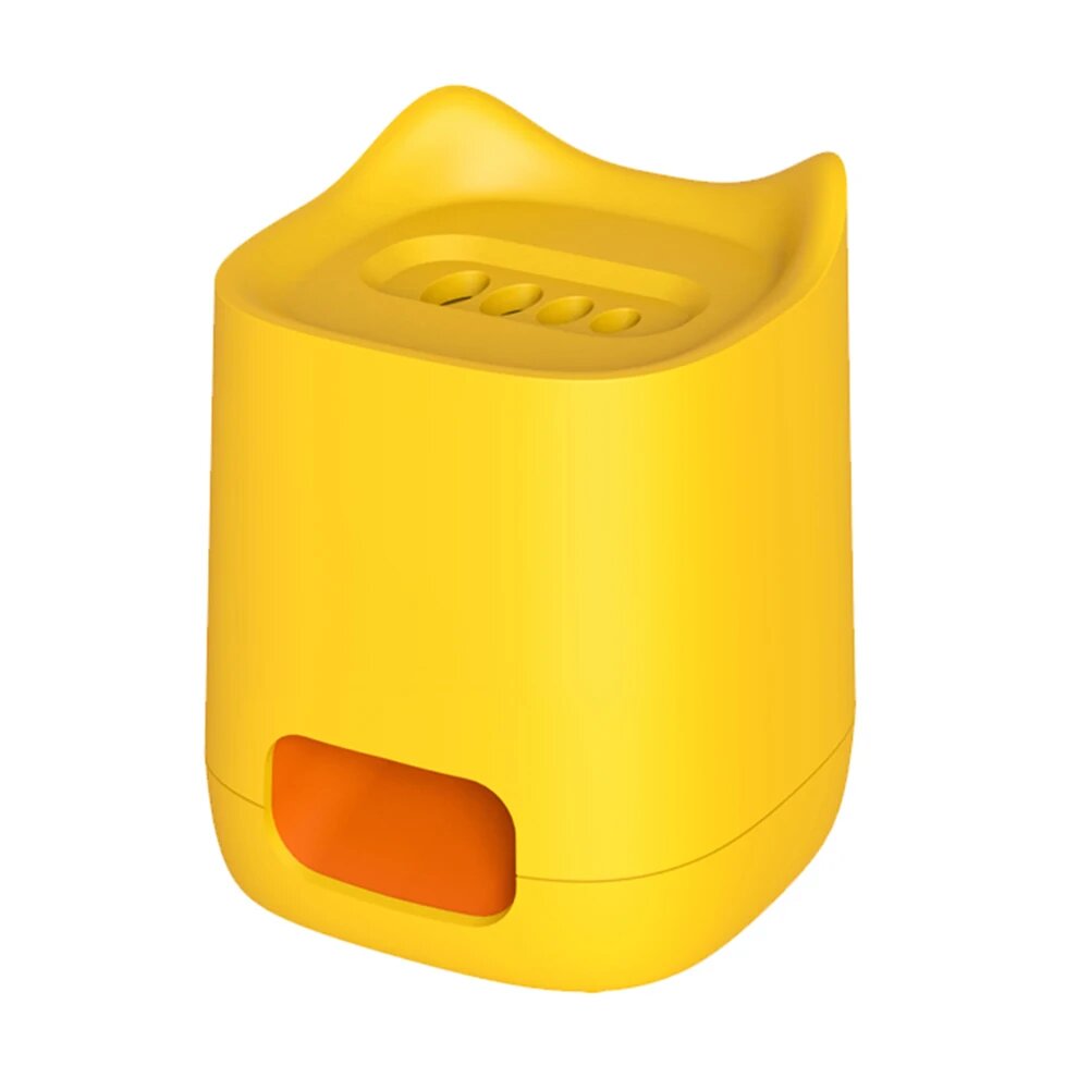 Электрическая овощечистка для семян VAKIND Желтый, Yellow
