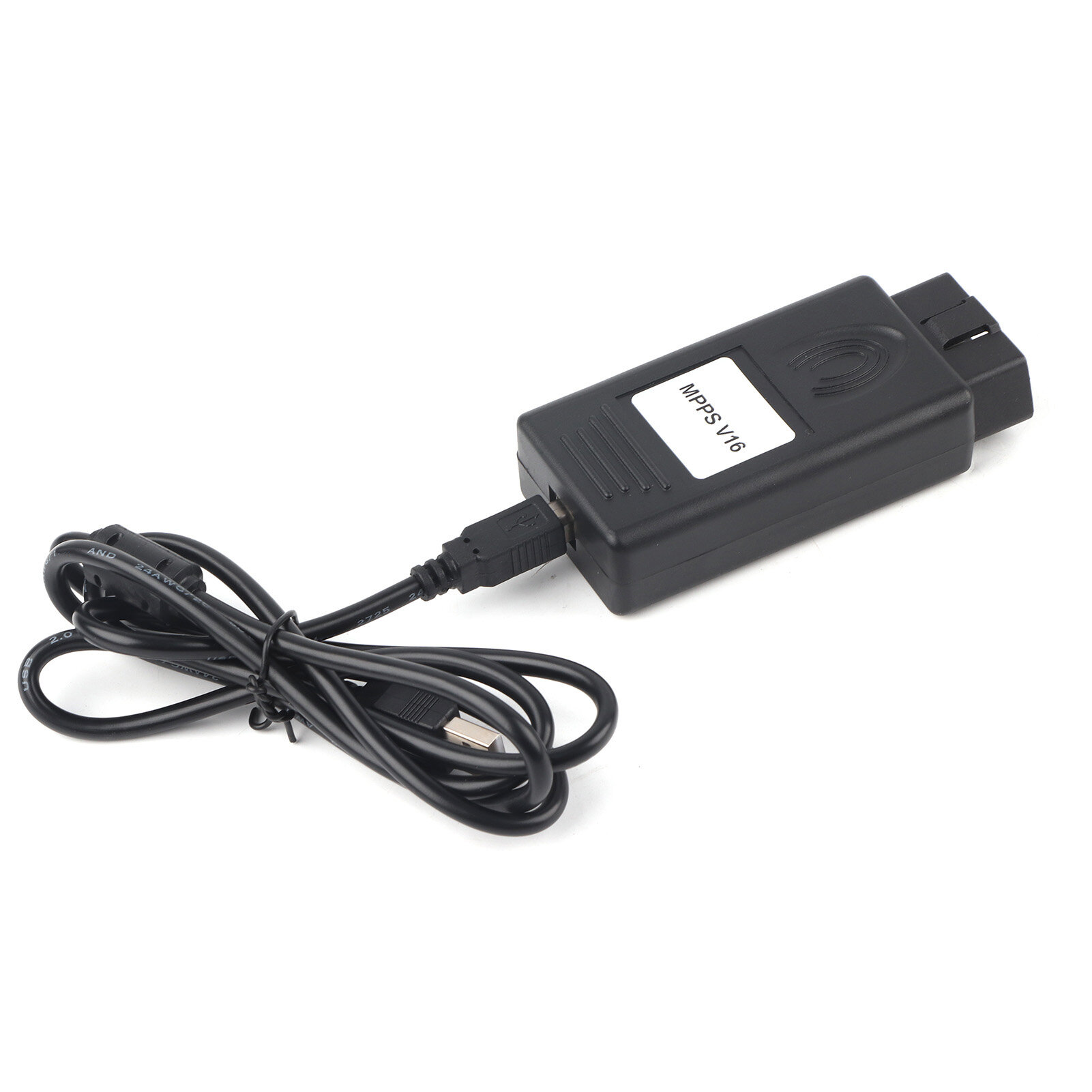 MPPS v16 ECU Настройка чипсов инструмента для настройки чипов.