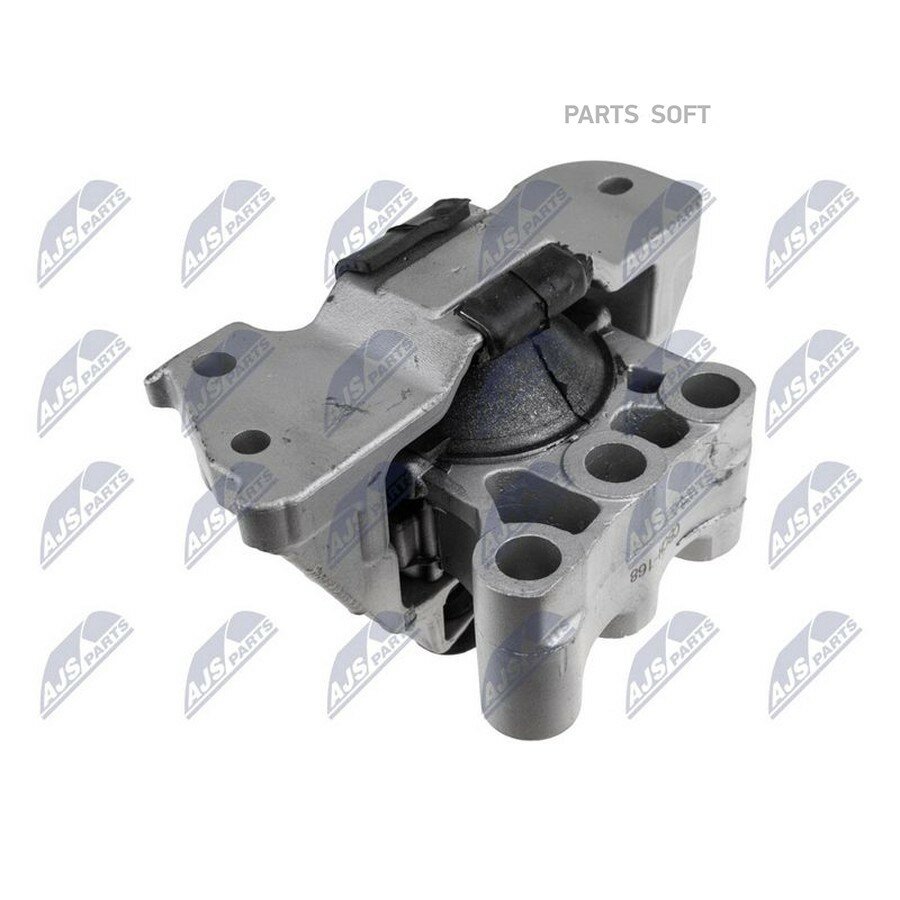 NTY ZPS-CH-168 опора двигателя ENG.2.4T JEEP RENEGADE 15-, FIAT 500X 16- /RIGHT/