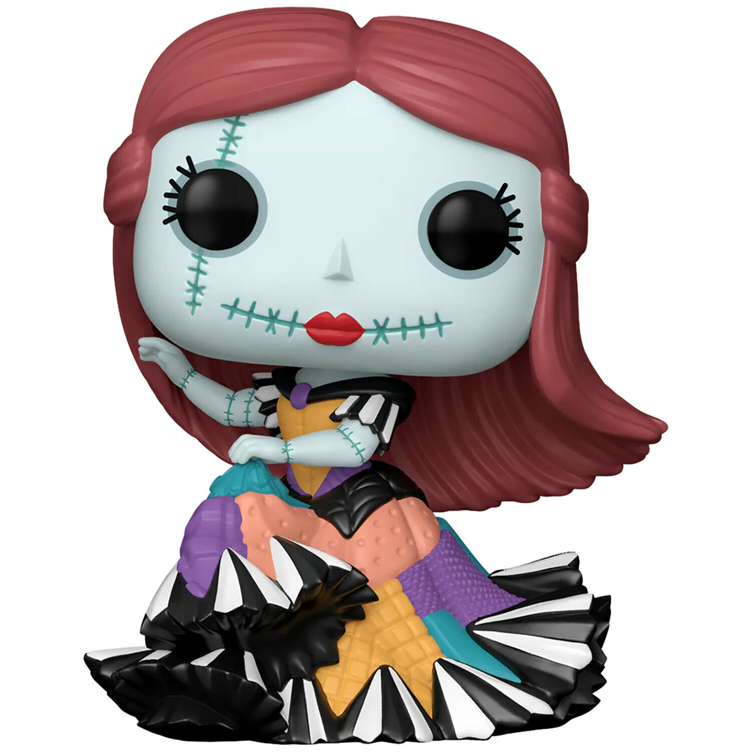 Фигурка Funko Pop: Салли в бальном платье (1605)