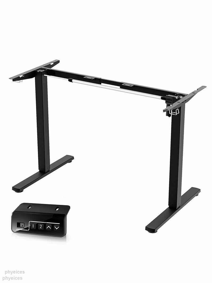 Подставка для компьютерного подъемного стола