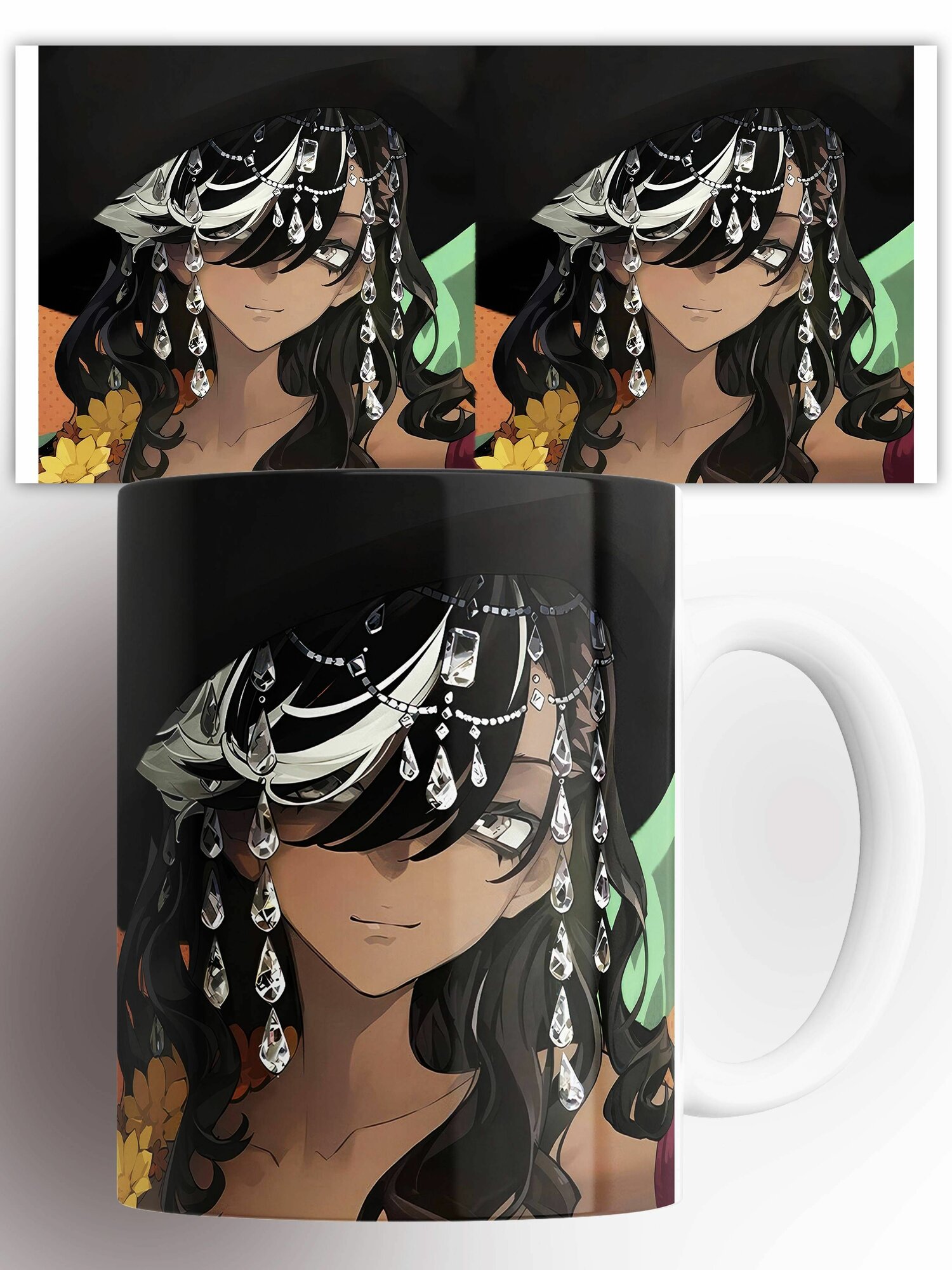 Кружка Reverse 1999 Центурион 330 мл