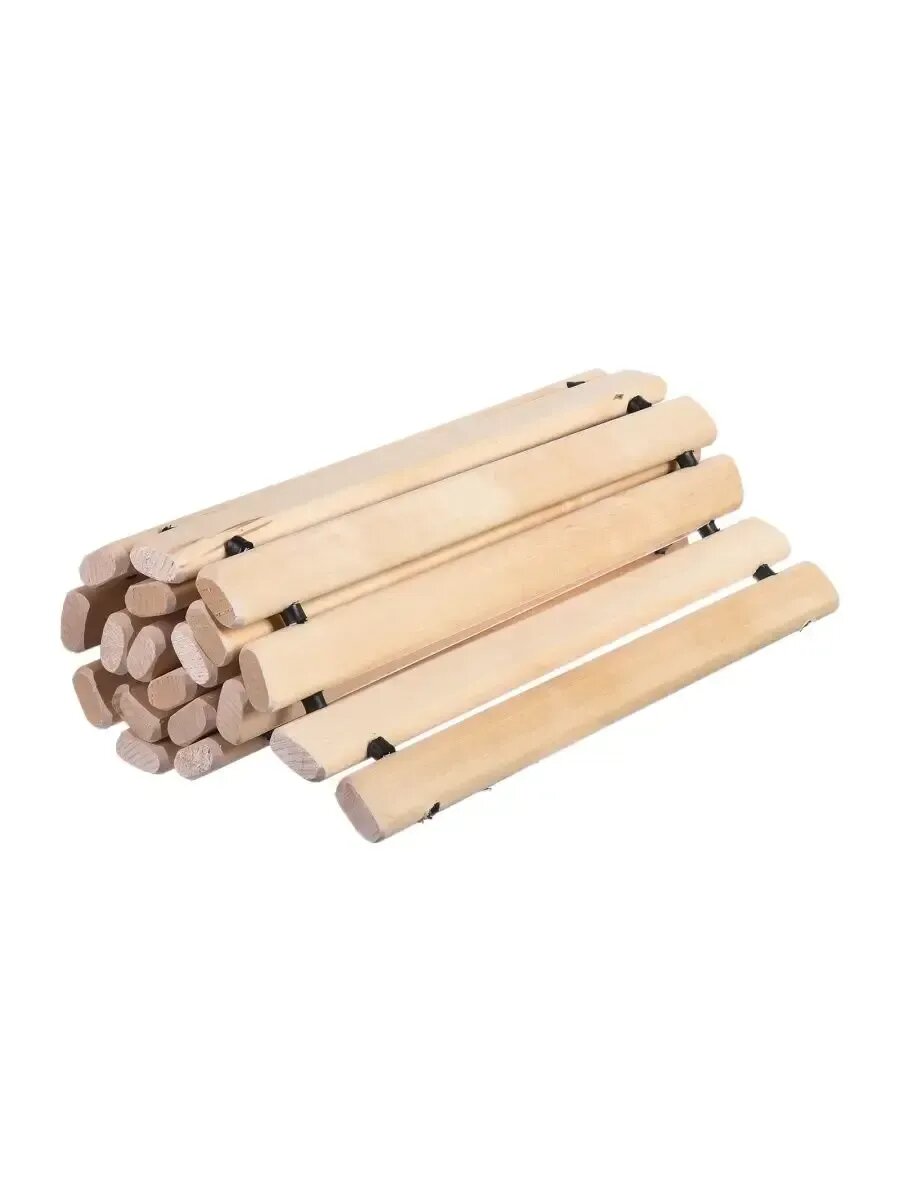 Дорожка садовая 89 х 45 х 1,2 см