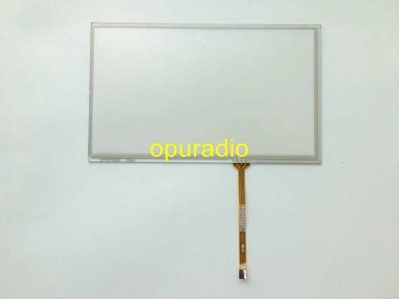 Абсолютно новый 7-дюймовый планшетный ЖК-дисплей a070vtn06.0 20000600-32 20000600 32 12, только сенсорная панель