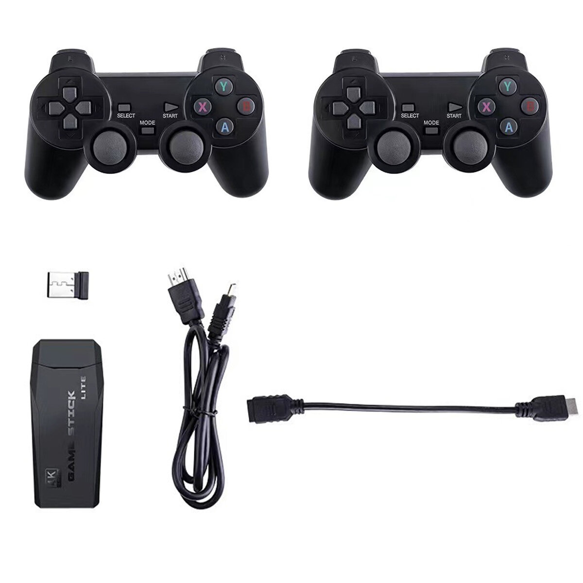 Игровой автомат m8 HDMI home TV игровой автомат трансграничная беспроводная ручка двойная аркада HD ретро игровой автомат