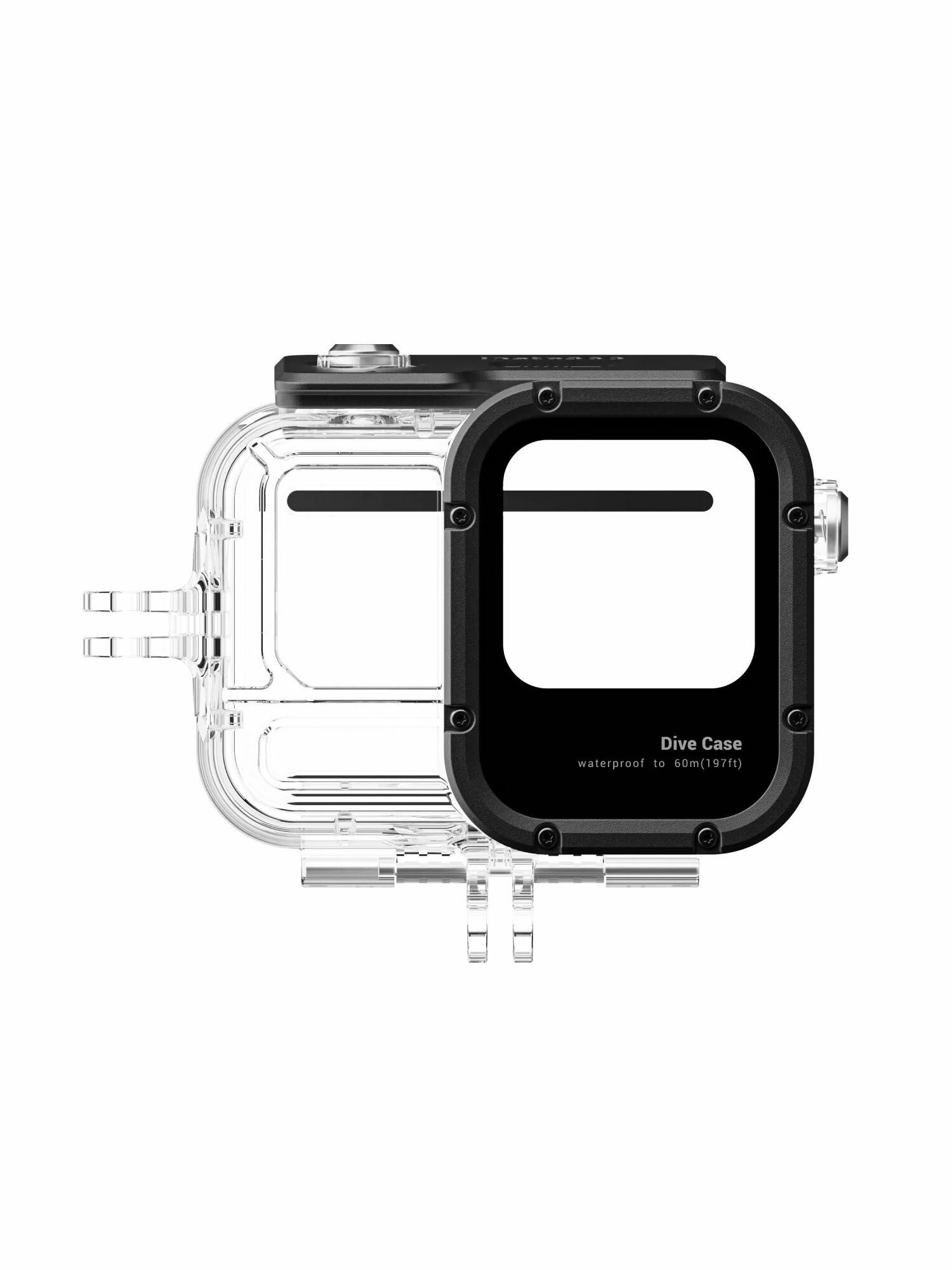 Аквaбокс для камеры Insta360 Ace Pro 2