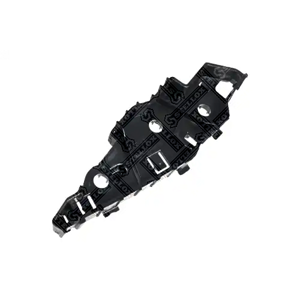 STELLOX 01-27079-SX (0127079_SX) кронштейн переднего бампера правый6010208700\ geely coolray I res 23
