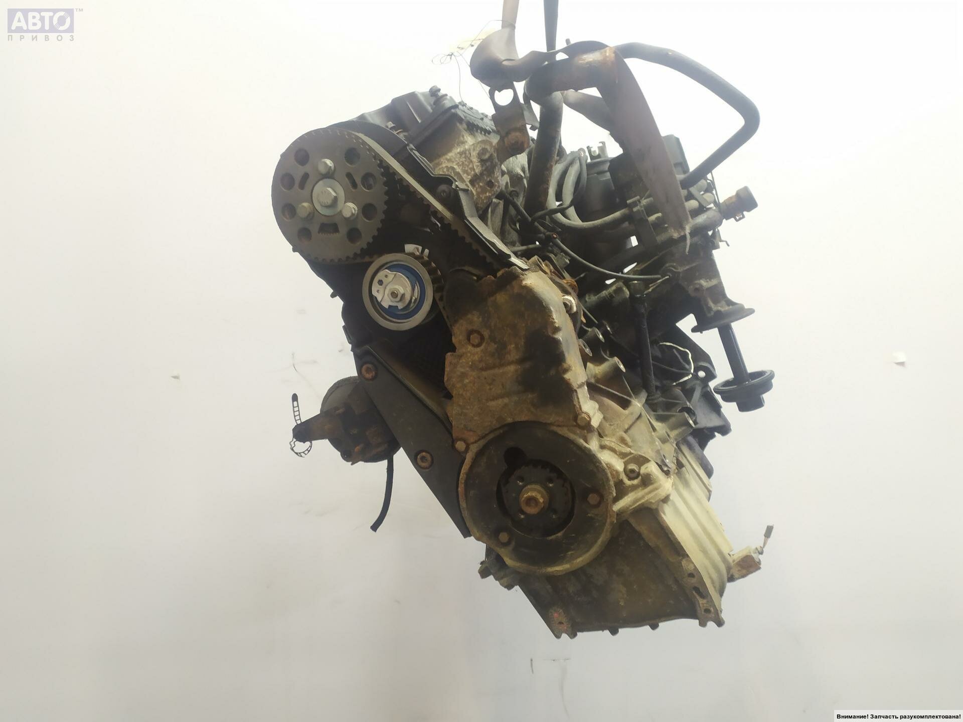 Двигатель (ДВС) Audi A6 C5 (1997-2005)